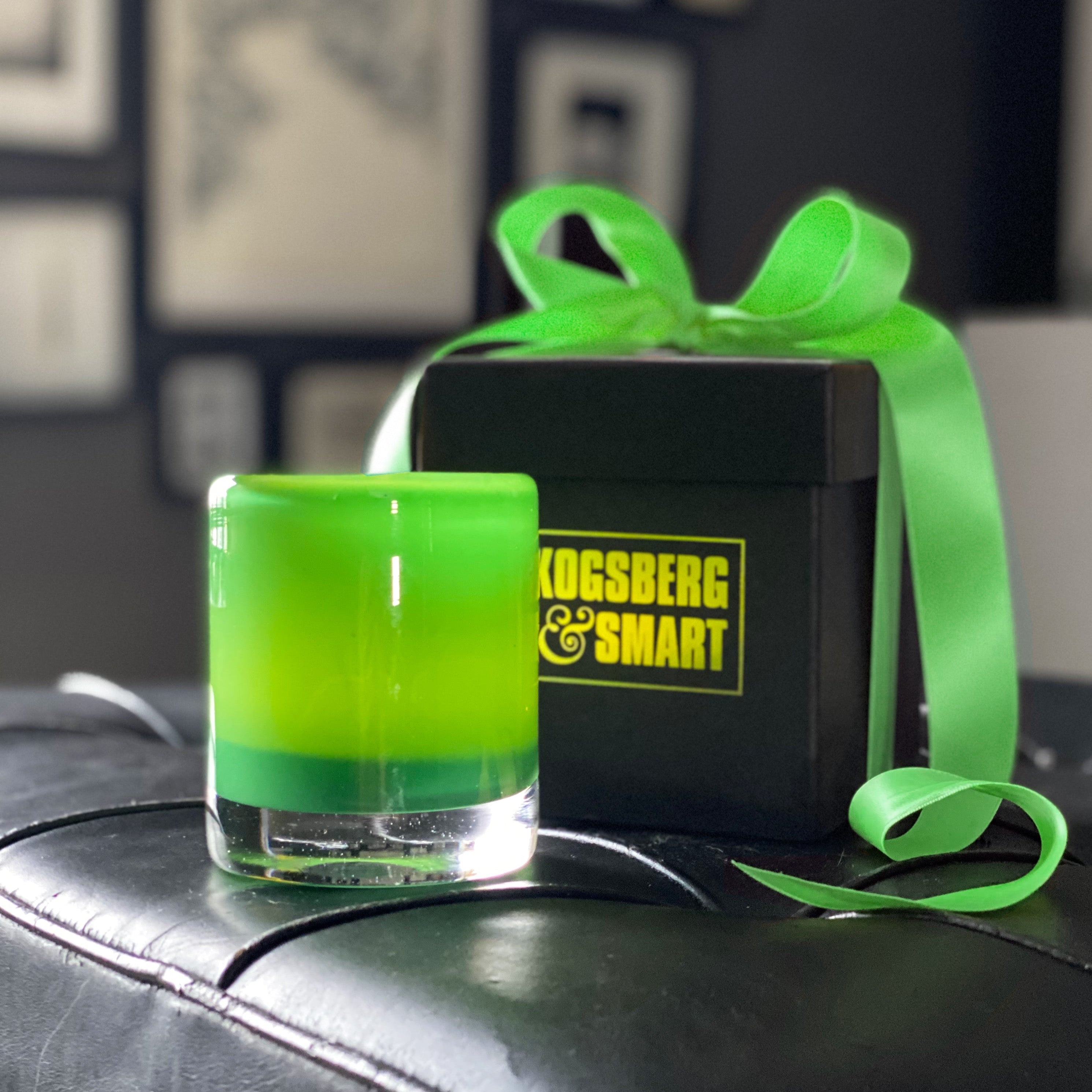 CANDY COLLECTION – Skogsberg&Smart